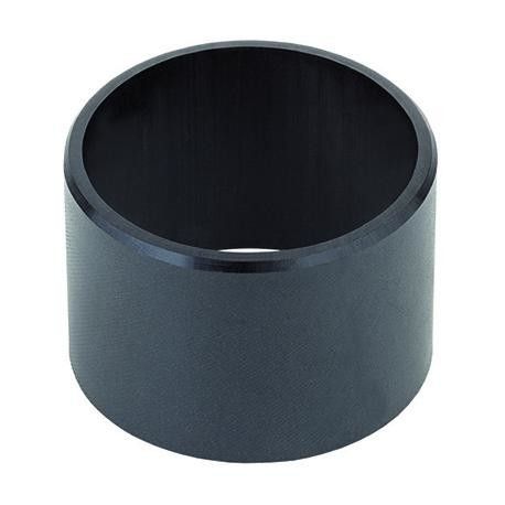 Teflon Sleeve Motor Shaft Bushing With Nickel Plating Customized Size