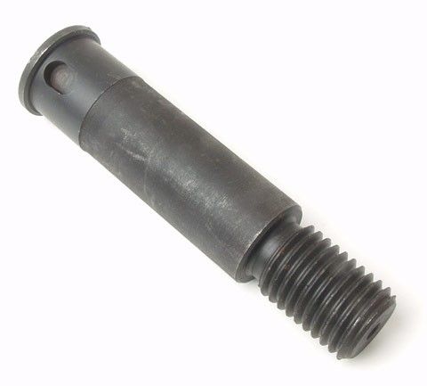 Customized Brass Pivot Shaft 0.002mm Tolerance Simple Design Metal Colors