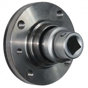 Alloy Steel Dump Truck Parts Hot - Dipped Galvanized Non - Standard 12.9 Grade