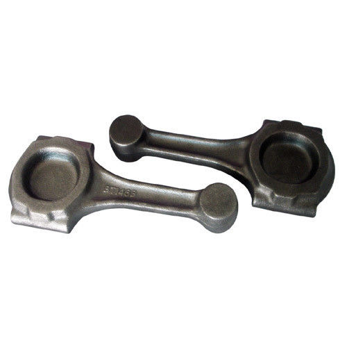 Brass / Titanium Forklift Truck Parts Small Size Lightweight With Mirror Polished