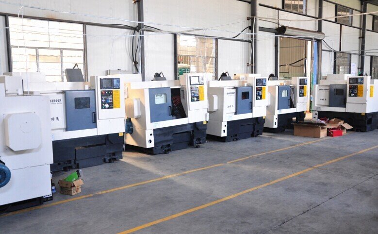 Ningbo Gute  Hydraulic CO.LTD