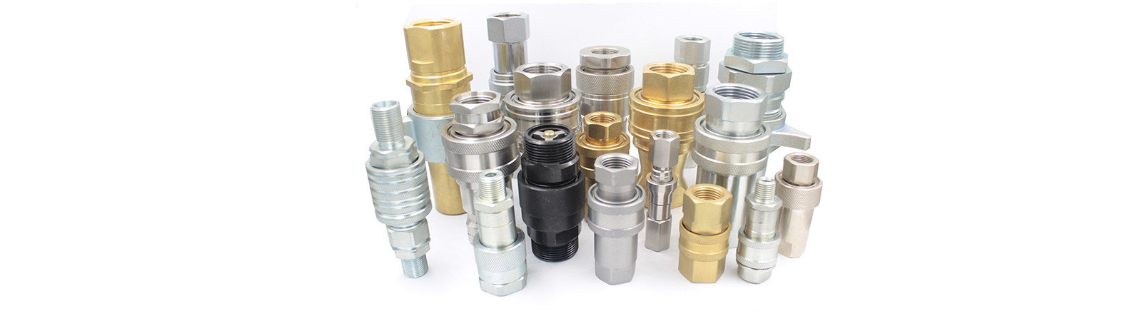 quality Hydraulic Quick Coupler factory