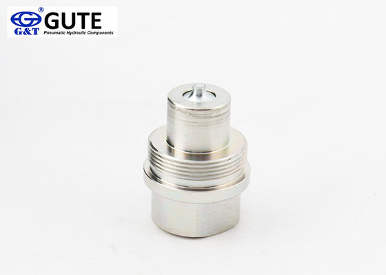 10000 PSI High Pressure Air Fittings / 1/2" High Pressure Hydraulic Couplings