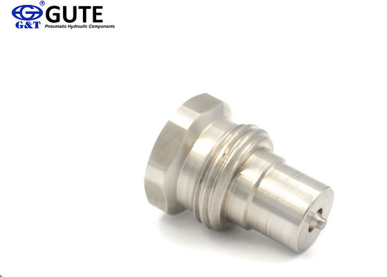 Female Threaded Quick Connect 2" GT-VVS Providing Advanced Anti - Rust Performance