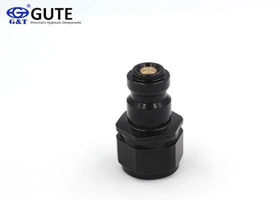 Flat Face High Pressure Quick Couplings 1/4 Inch Gt-Ta  Cejn Series 115