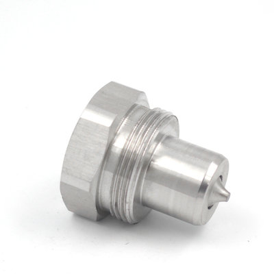 3/8" Enerpac type Poppet Valves 700 bar High Pressure Quick Disconnect for hydraulic jacks and pumps