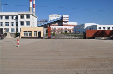 WUHAN LITOP HYDRAULIC PARTS CO., LTD