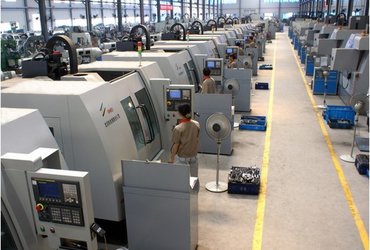 WUHAN LITOP HYDRAULIC PARTS CO., LTD
