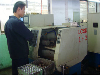 WUHAN LITOP HYDRAULIC PARTS CO., LTD