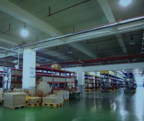 WUHAN LITOP HYDRAULIC PARTS CO., LTD