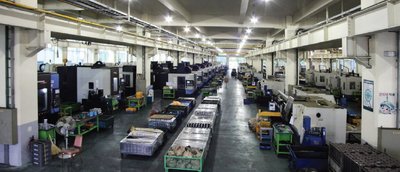 WUHAN LITOP HYDRAULIC PARTS CO., LTD