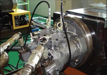 WUHAN LITOP HYDRAULIC PARTS CO., LTD