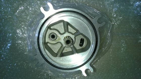 Kawasaki K3V140 Charge Pump / Feed Pump For K3V140 Hydraulic Pump Parts