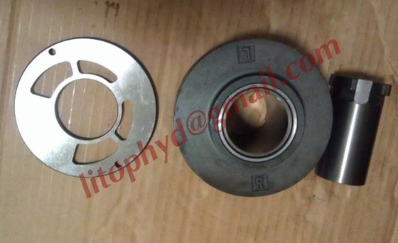 SPV6 / 119 Hydraulic Pump Parts for Concrete Pump Truck