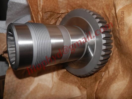 Hitachi Hmgc35 Ex200 - 5 Travel Motor Hydraulic Pump Parts 398 - 2300 Piston