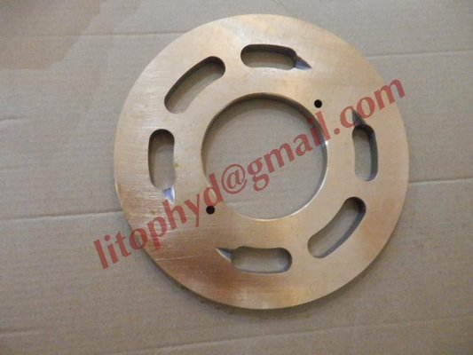 KYB Hydraulic Motors Parts MSF85VP / 89VP / 170VP / 200VP / 270VP / 230VP / 340VP