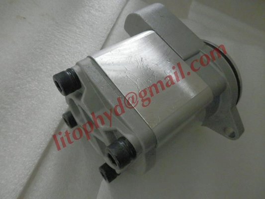 A8VO140 / A8VO160 / A8VO200 Rexroth Hydraulic Pump Parts Charge Pump