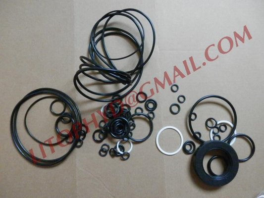 NX 15 / NX45 KVC925 / KVC930 / KVC932 Kawasaki Hydraulic Pump Parts High Performance