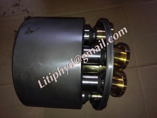 Super Hydraulic Cylinder Repair Kits NV64 / NV84 / NV111 / NV137 / NV172 / NV270