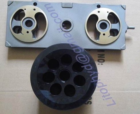 HPK055 Hydraulic Pump Part ZX120-6  HPV091 EX200-2 / HPV102 ( EX200-5 / EX200-6 )