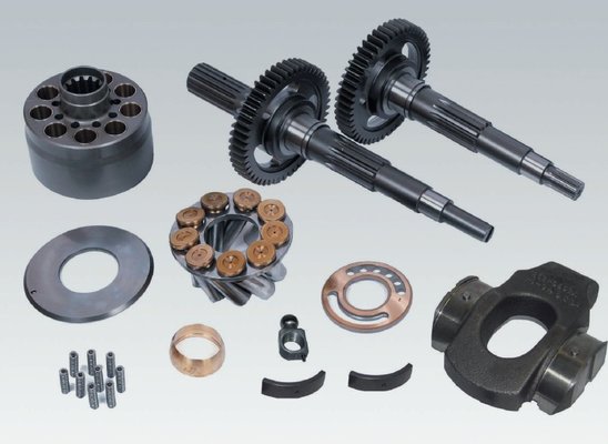 Construction Machinery Excavator Hydraulic Pump Parts Cat14g , CAT. 4T2767
