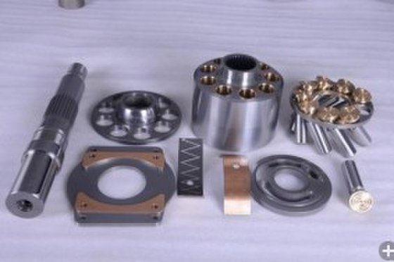 SPV15 SPV21 Hydraulic Pump Parts Sundstrand Series 23 , 24 , 25