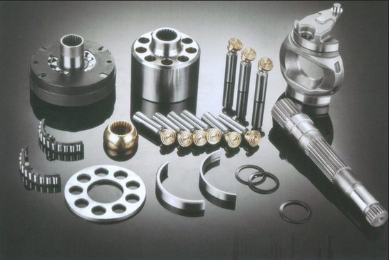 Variable Displacement Rexroth Hydraulic Pump Parts A4VG180 A4VG250