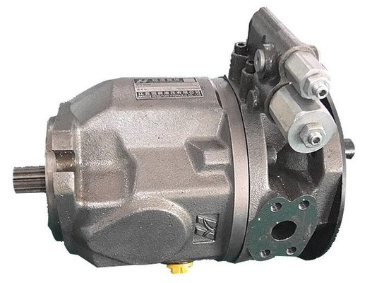 Variable Displacement Hydraulic Axial Piston Pump