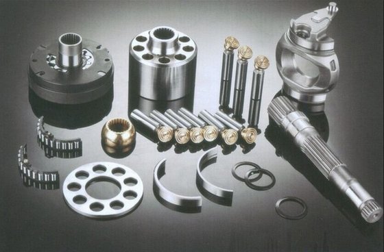 A4VTG90 REXROTH Hydraulic Pump Parts Swash Plate Variable Displacement