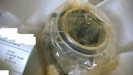K3V63 / K3V140 / K3V112 / K5V180 Charge Pump Kawasaki Hydraulic Pump Part