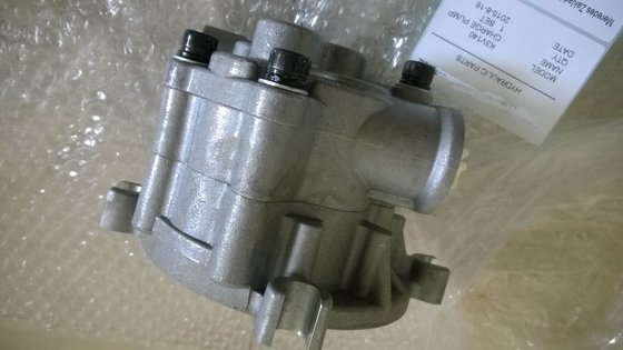 Kawasaki K3V140 Charge Pump Hydraulic Pump Parts SPV15 / SPV18 / SPV20