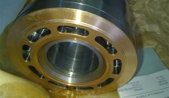 Linde HPR90 / HPR75 / HPR105 Hydraulic Pump Parts HPR160 / HPR 130 / HPR135