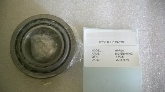 Linde HPR90 / HPR75 / HPR105 Hydraulic Pump Parts HPR160 / HPR 130 / HPR135