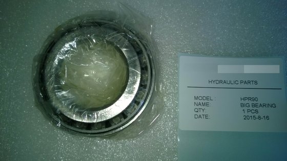 Linde Hydraulic Pump Parts HPR90 HPR75 HPR105 HPR160 Piston Cylinder Block
