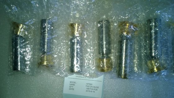 Linde Hydraulic Pump Parts HPR90 HPR75 HPR105 HPR160 Piston Cylinder Block