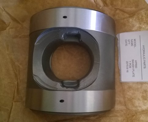 Linde Hydraulic Pump Parts HPR90 HPR75 HPR105 HPR160 Piston Cylinder Block