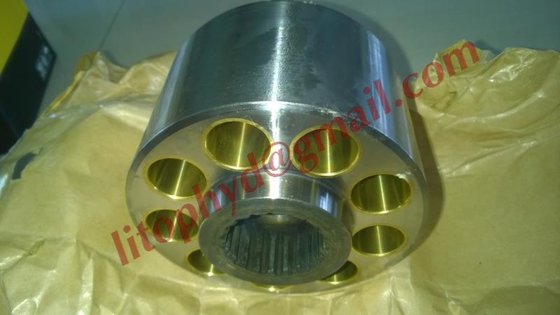 LEBHERR Hydraulic Pump Parts LPVD35 / LPVD45 LPVD90 LPVD140 DPVP108