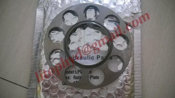 LEBHERR Hydraulic Pump Parts LPVD35 / LPVD45 LPVD90 LPVD140 DPVP108