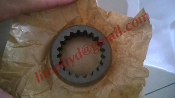 LEBHERR Hydraulic Pump Parts LPVD35 / LPVD45 LPVD90 LPVD140 DPVP108
