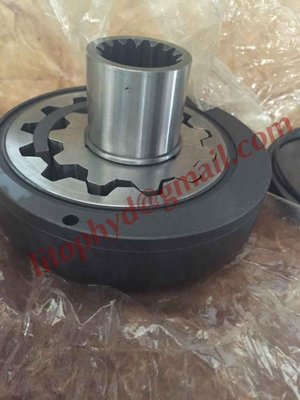 REXROTH A10VG45 / A4VG71/ A4VG180 / A4V90 Charge Pump Hydraulic Pump Parts