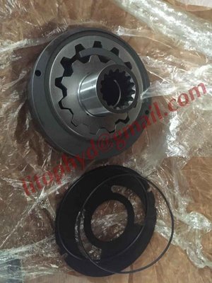 REXROTH A10VG45 / A4VG71/ A4VG180 / A4V90 Charge Pump Hydraulic Pump Parts