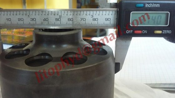 Rexroth Hydraulic Pump Parts A10VSO45 A10VO60 A10VO100 A10VSO28 A10VO71