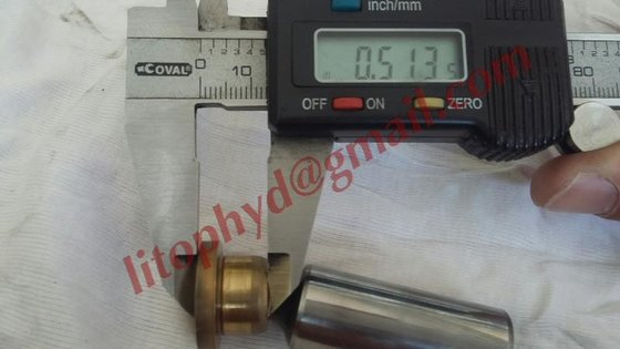 Rexroth Hydraulic Pump Parts A10VSO45 A10VO60 A10VO100 A10VSO28 A10VO71