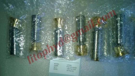 LINDE HPR105 Hydraulic Pump Parts For Excavator hydraulic pump / motor repairing