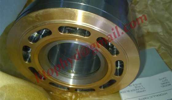 LINDE HPR105 Hydraulic Pump Parts For Excavator hydraulic pump / motor repairing