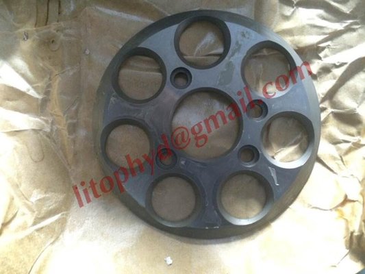 LINDE BMV105 / 135 / BMV35 / 55 Hydraulic Motor Parts For Excavator Motor Repairing