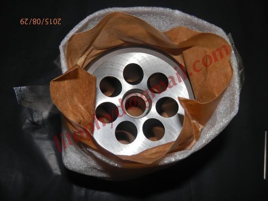 Travel Motor Main Drive Shaft Hitachi Hydraulic Pump Parts Hmgc35 Ex200 - 5 16 x 46 Teeth