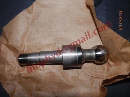 Travel Motor Main Drive Shaft Hitachi Hydraulic Pump Parts Hmgc35 Ex200 - 5 16 x 46 Teeth