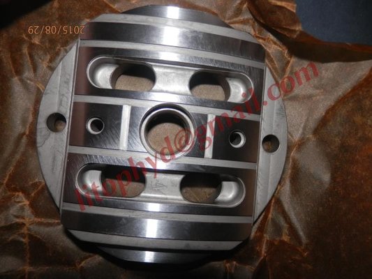 Hitachi Hmgc35 Ex200 - 5 Travel Motor Hydraulic Pump Parts 398 - 2300 Piston