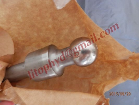 Hitachi Hmgc35 Ex200 - 5 Travel Motor Hydraulic Pump Parts 398 - 2300 Piston